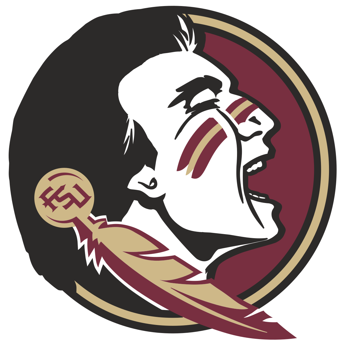 Florida State Seminoles — Vive La Fête - Online Apparel Store