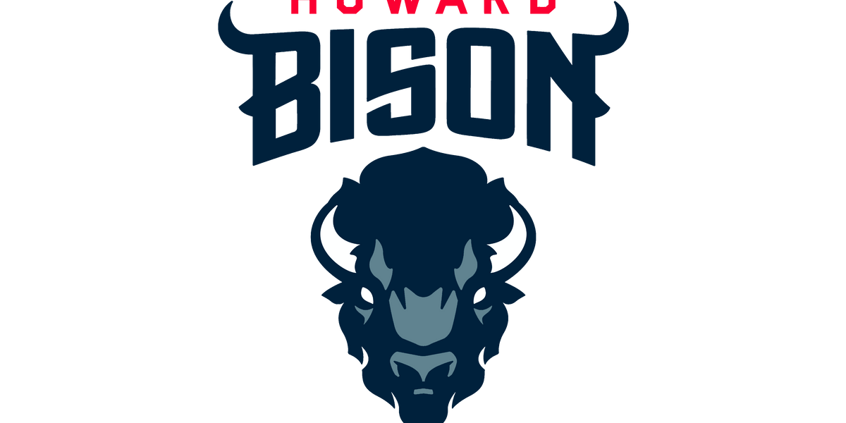 Howard University Bison — Vive La Fête - Online Apparel Store