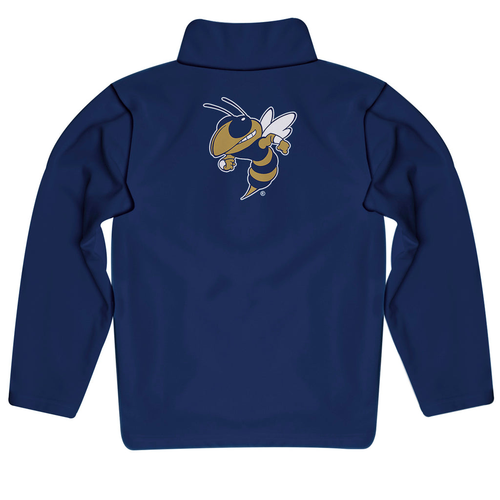 Georgia Tech Yellow Jackets — Vive La Fête - Online Apparel Store