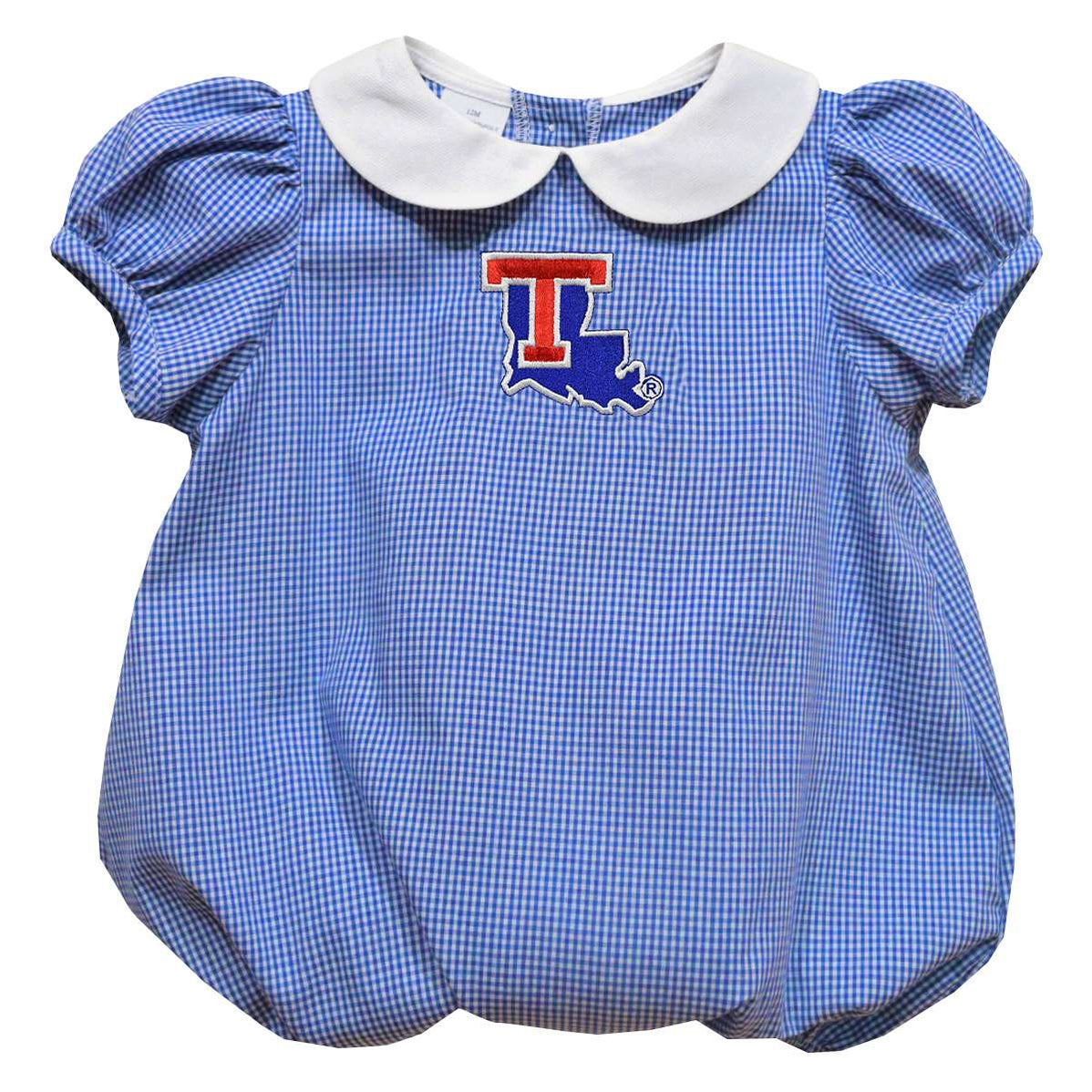 Louisiana Tech Bulldogs — Vive La Fête - Online Apparel Store