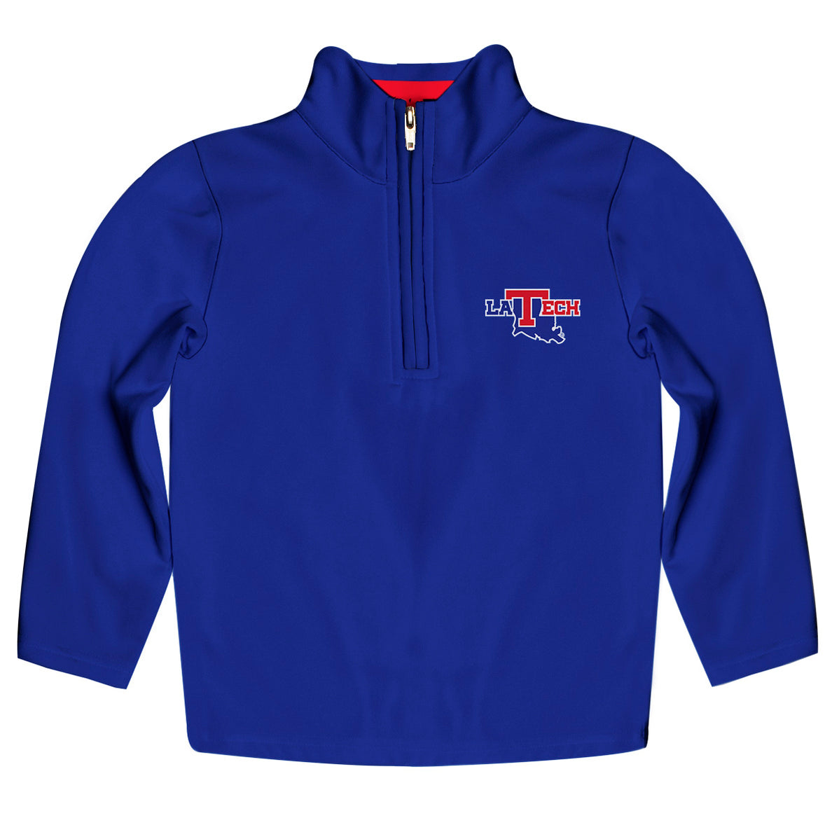 Louisiana Tech Bulldogs — Vive La Fête - Online Apparel Store
