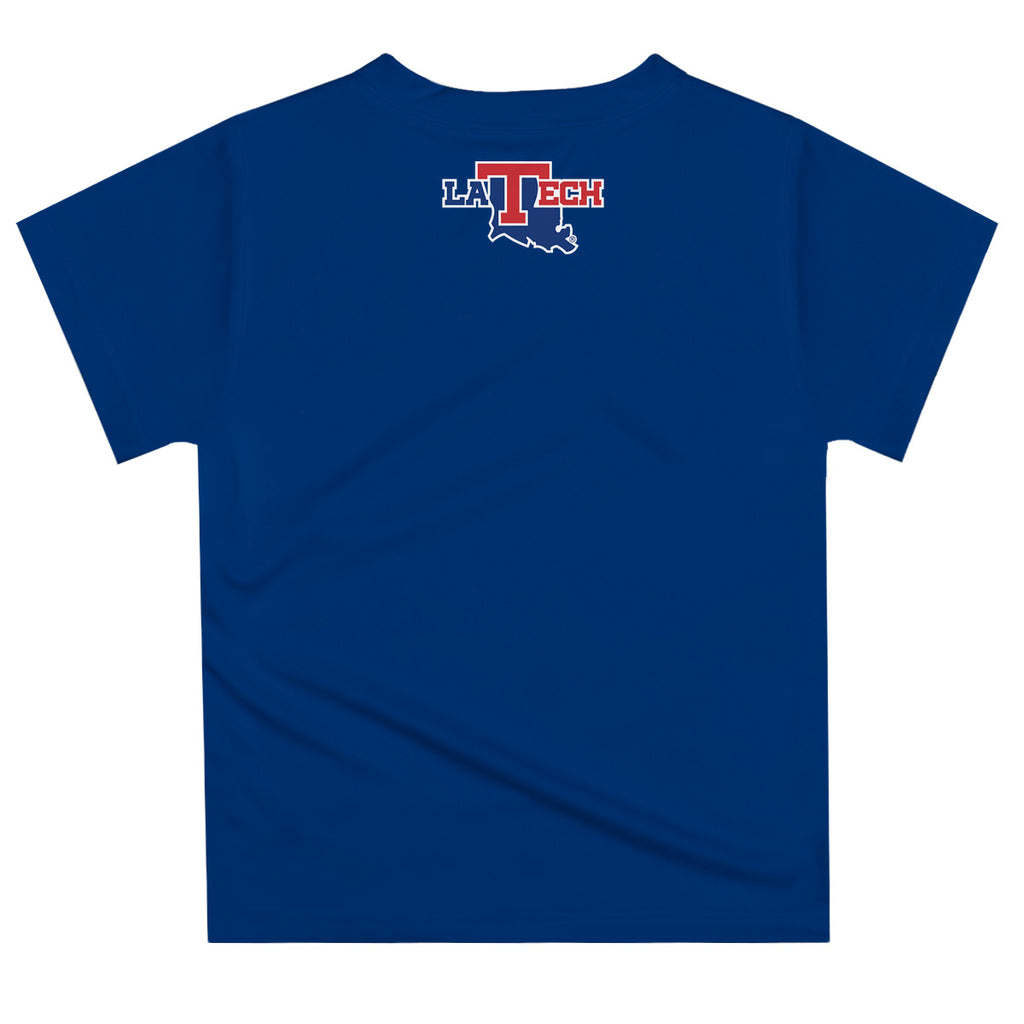 Louisiana Tech Bulldogs — Vive La Fête - Online Apparel Store