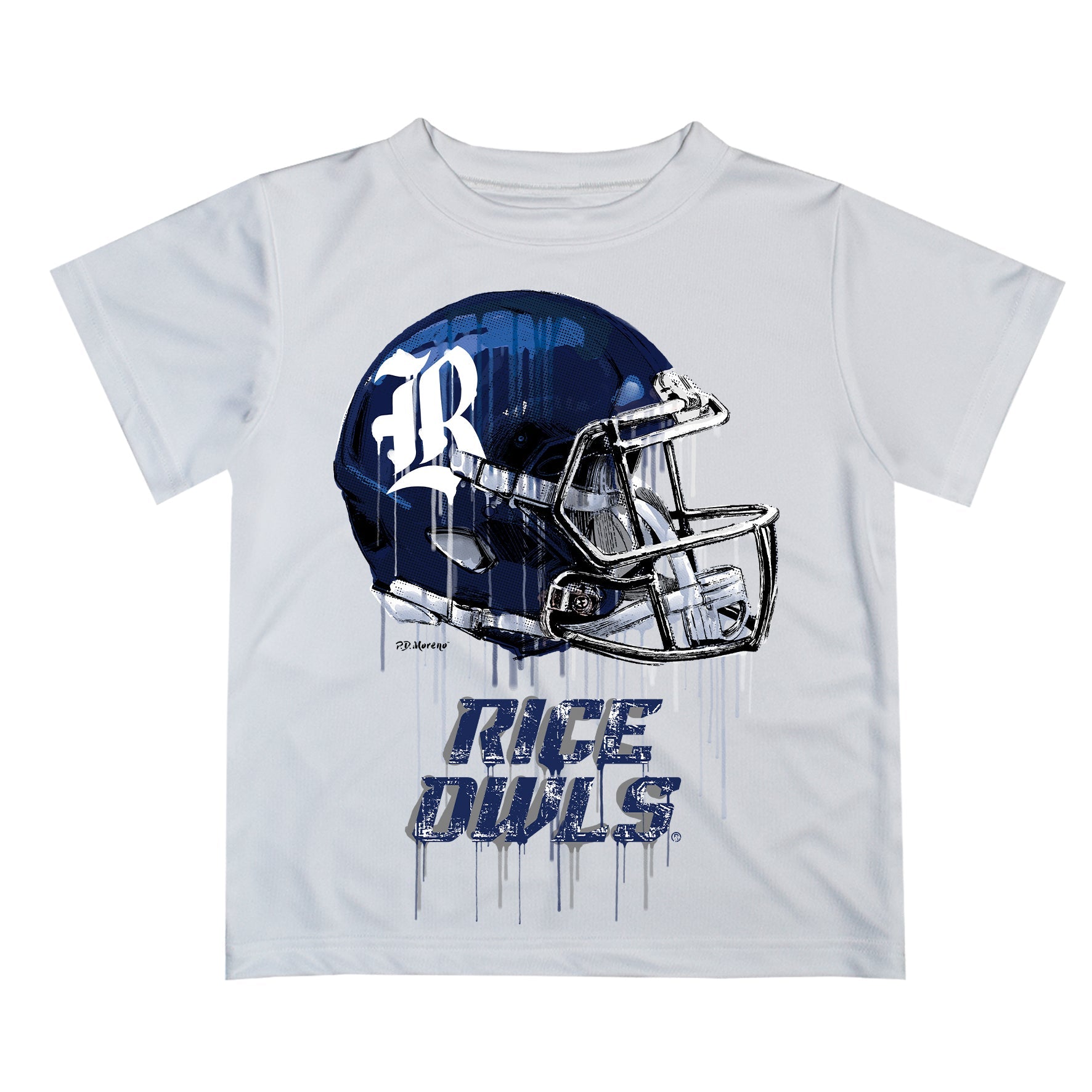 Rice University Owls — Vive La Fête - Online Apparel Store