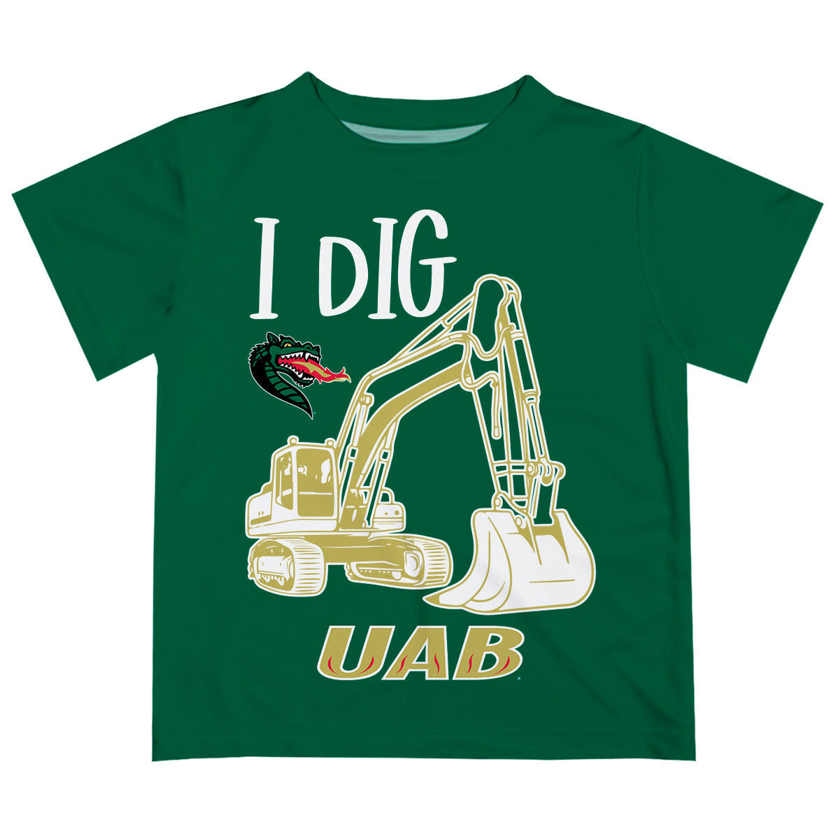 UAB Blazers — Vive La Fête - Online Apparel Store