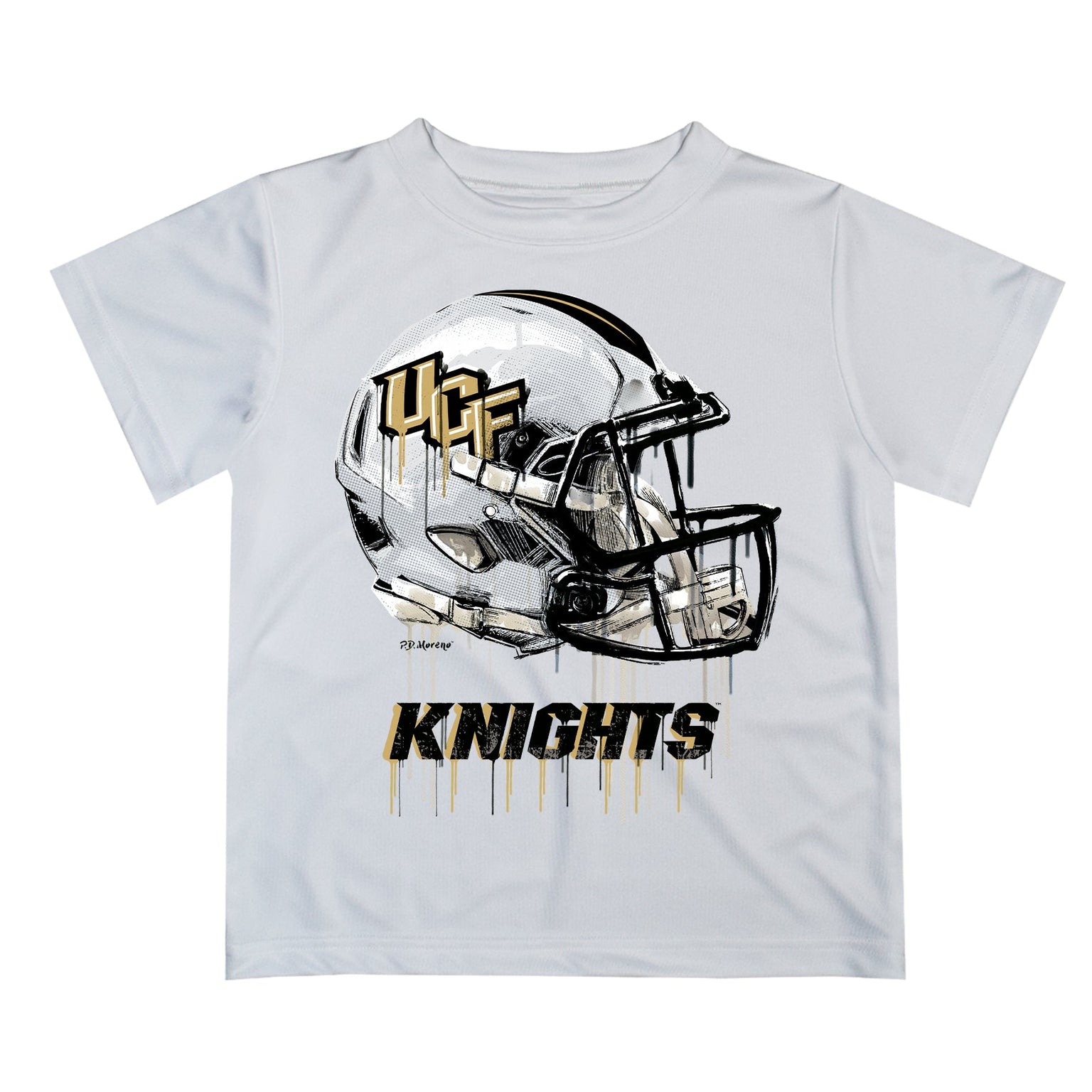 UCF Knights — Vive La Fête - Online Apparel Store
