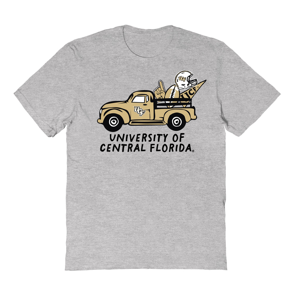 UCF Knights — Vive La Fête - Online Apparel Store