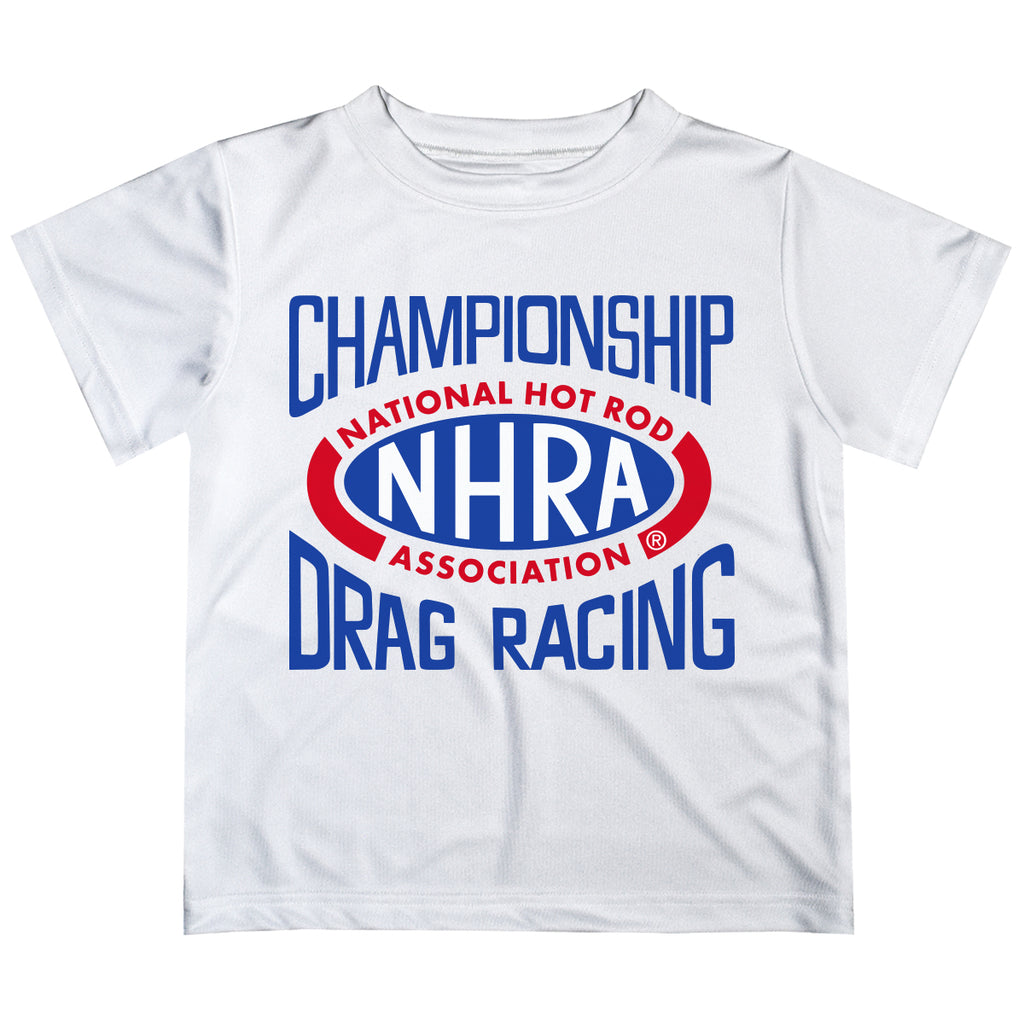 NHRA — Vive La Fête - Online Apparel Store