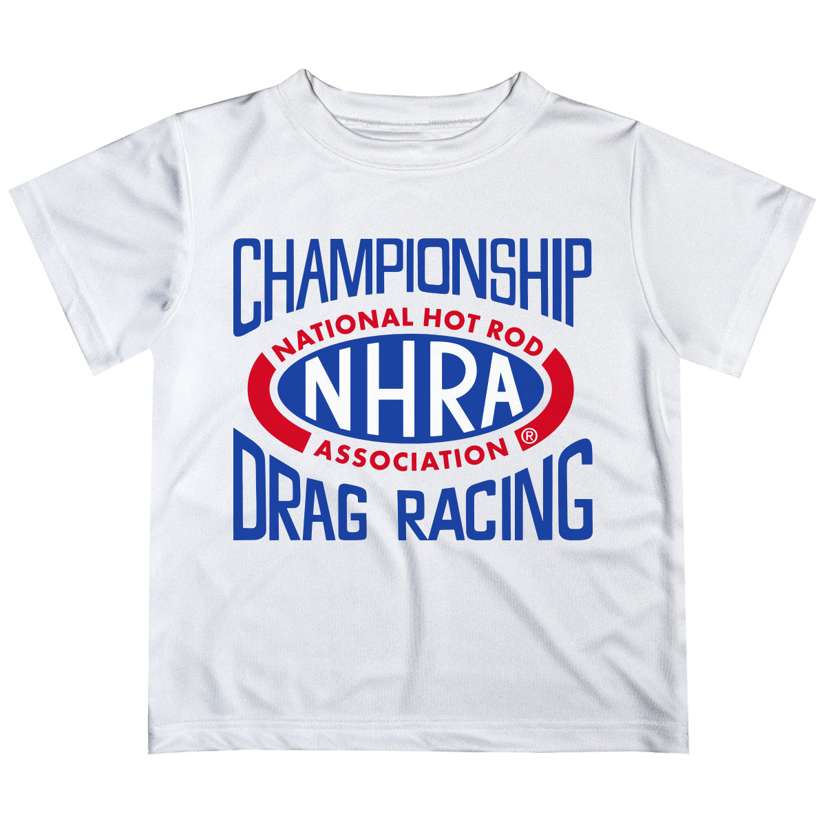 National Hot Rod Association Championship Drag Racing NHRA Officially ...
