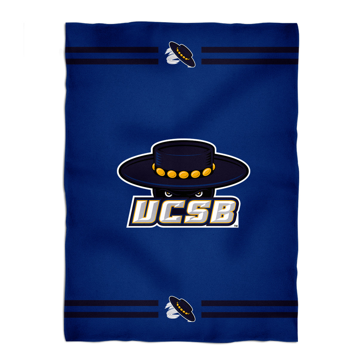 Ucsb Logo