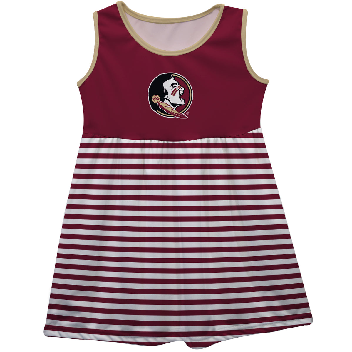 Florida State Seminoles — Vive La Fête - Online Apparel Store