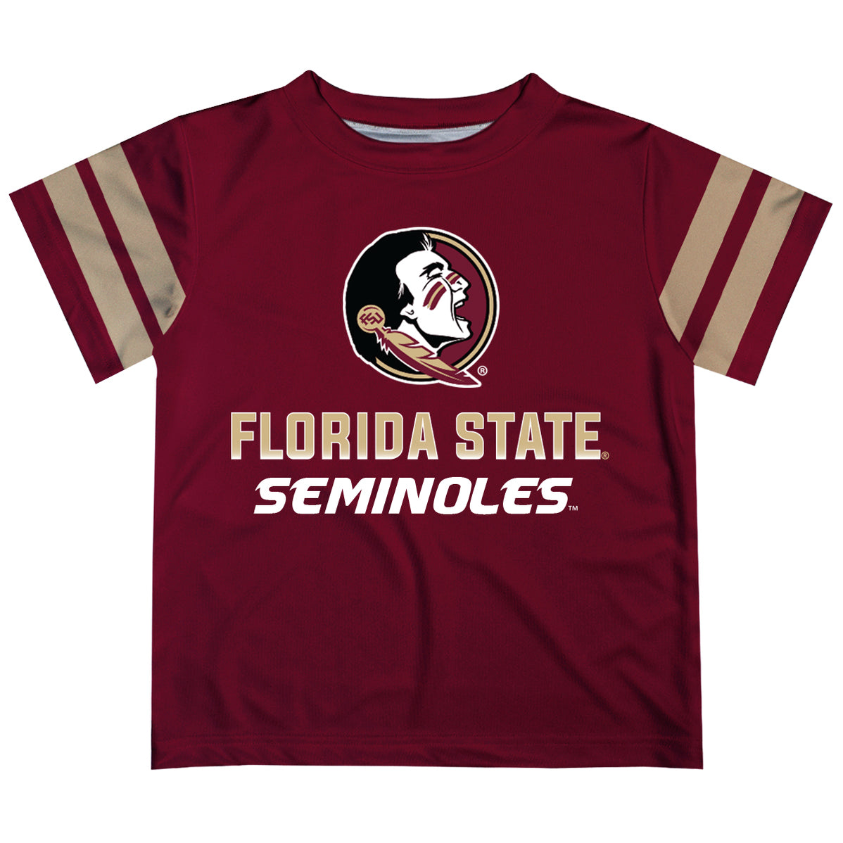Florida State Seminoles — Vive La Fête - Online Apparel Store