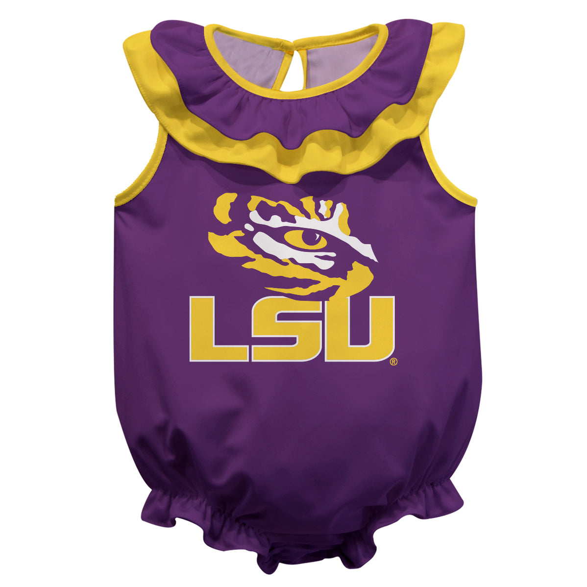 Louisiana State University Tigers — Vive La Fête - Online Apparel Store