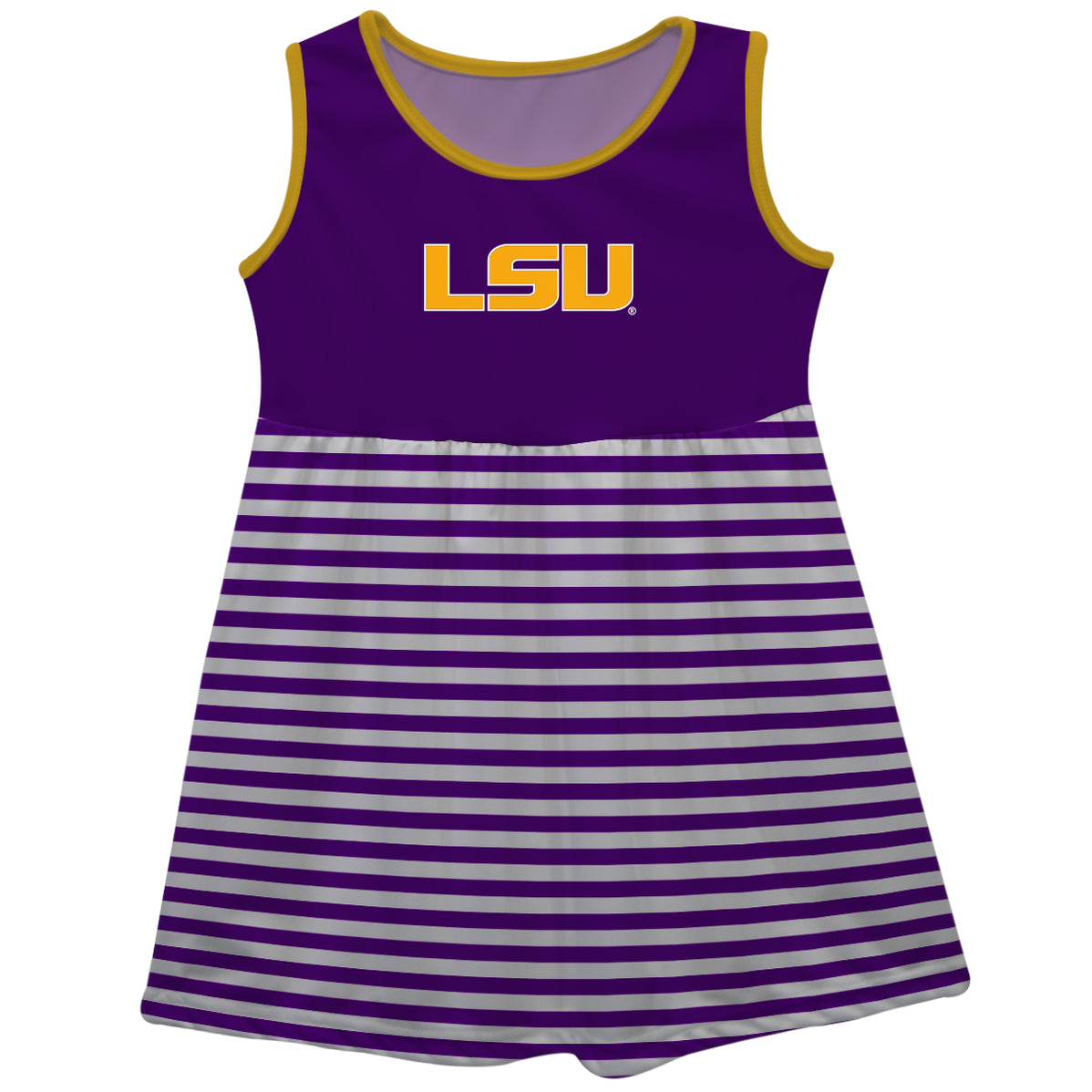 Louisiana State University Tigers — Vive La Fête - Online Apparel Store