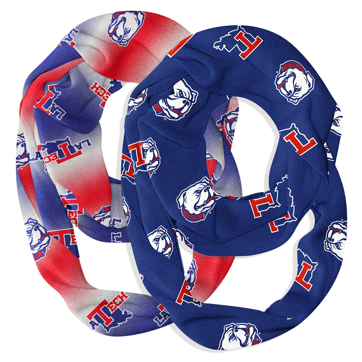 Louisiana Tech Bulldogs — Vive La Fête - Online Apparel Store