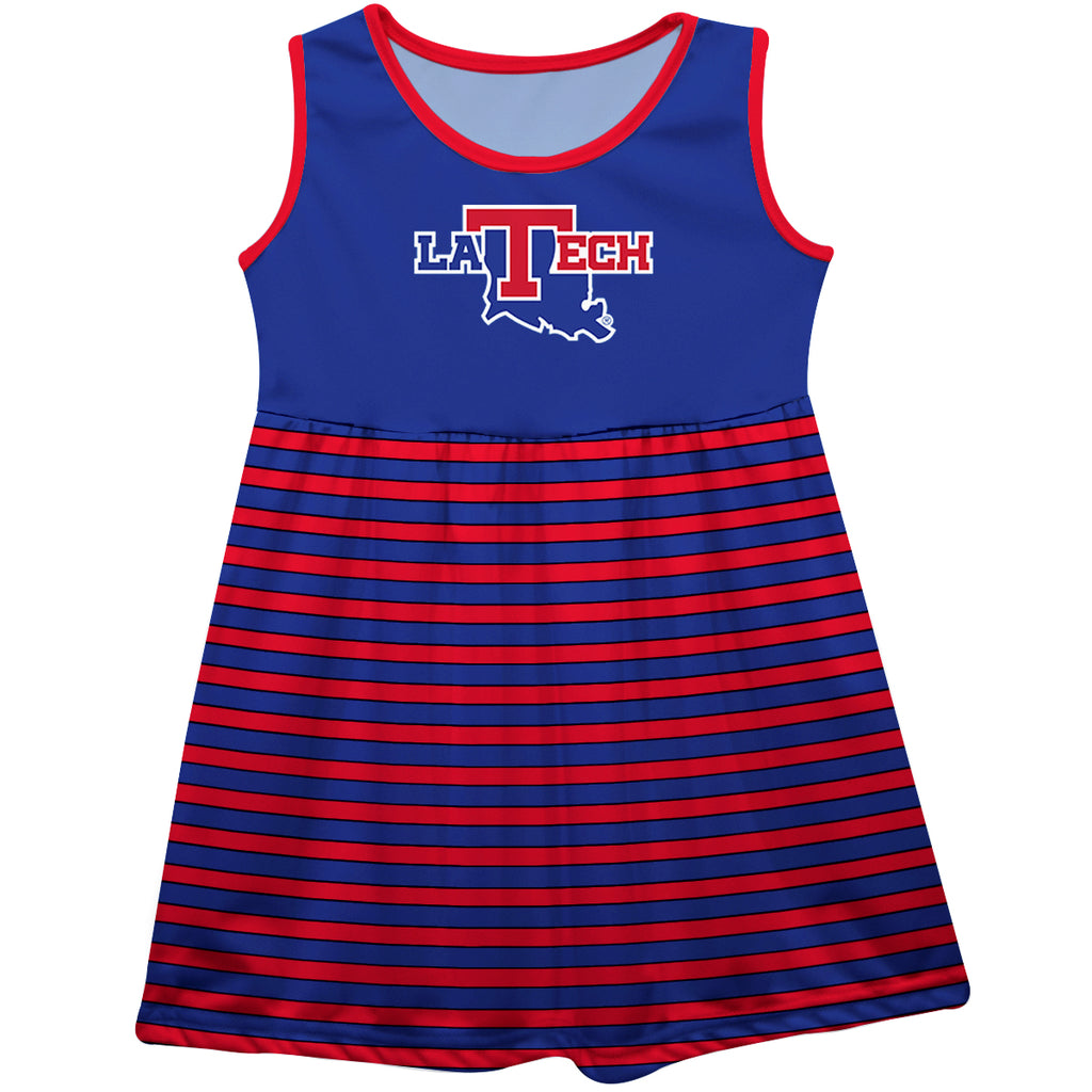 Louisiana Tech Bulldogs — Vive La Fête - Online Apparel Store