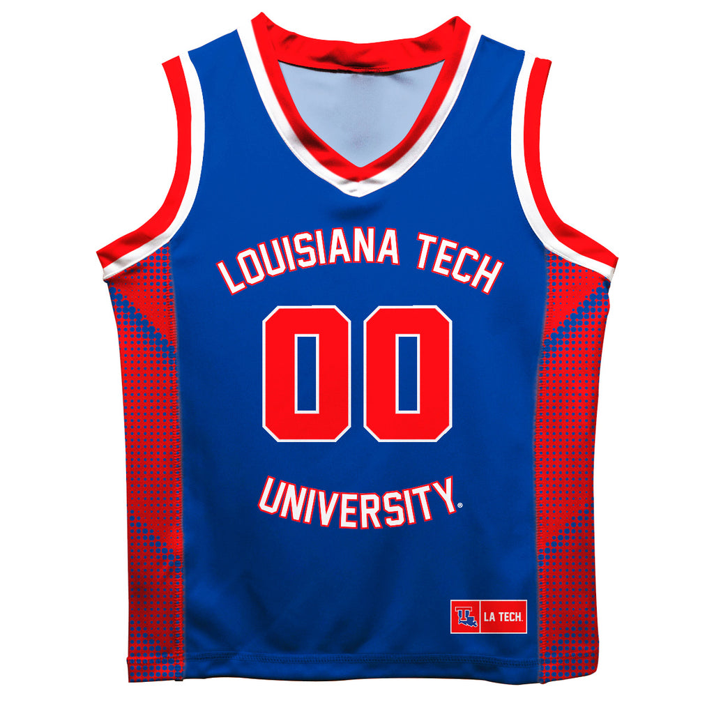 Louisiana Tech Bulldogs — Vive La Fête - Online Apparel Store