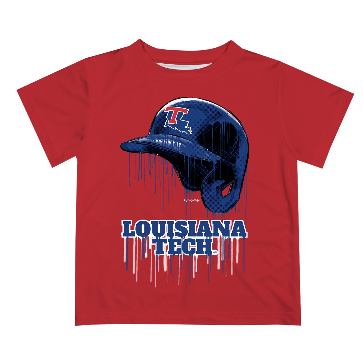 Louisiana Tech Bulldogs — Vive La Fête - Online Apparel Store