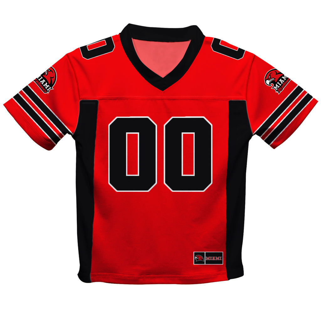 Miami University — Vive La Fête - Online Apparel Store