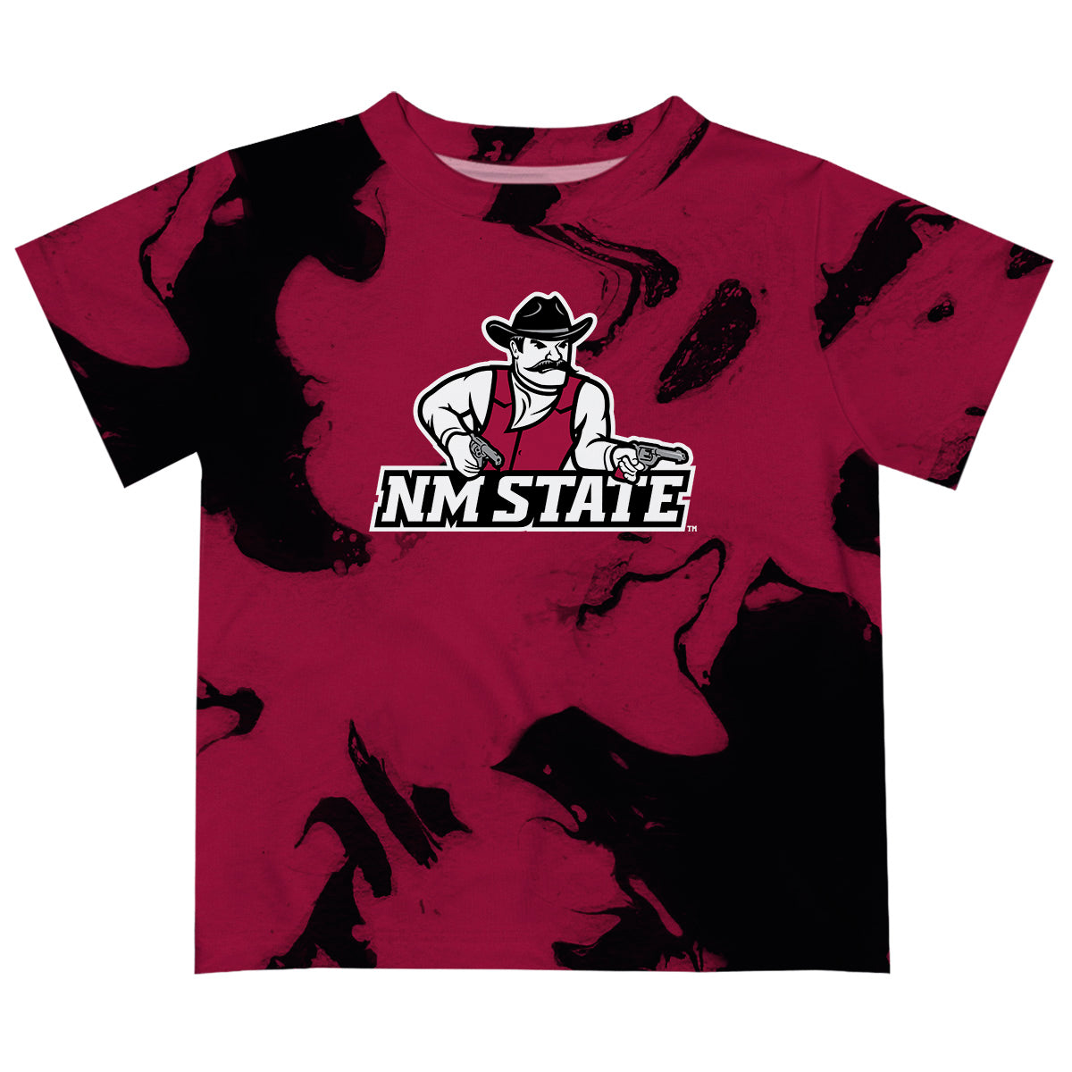 New Mexico State University Aggies, NMSU Aggies Vive La Fete Marble Bo ...