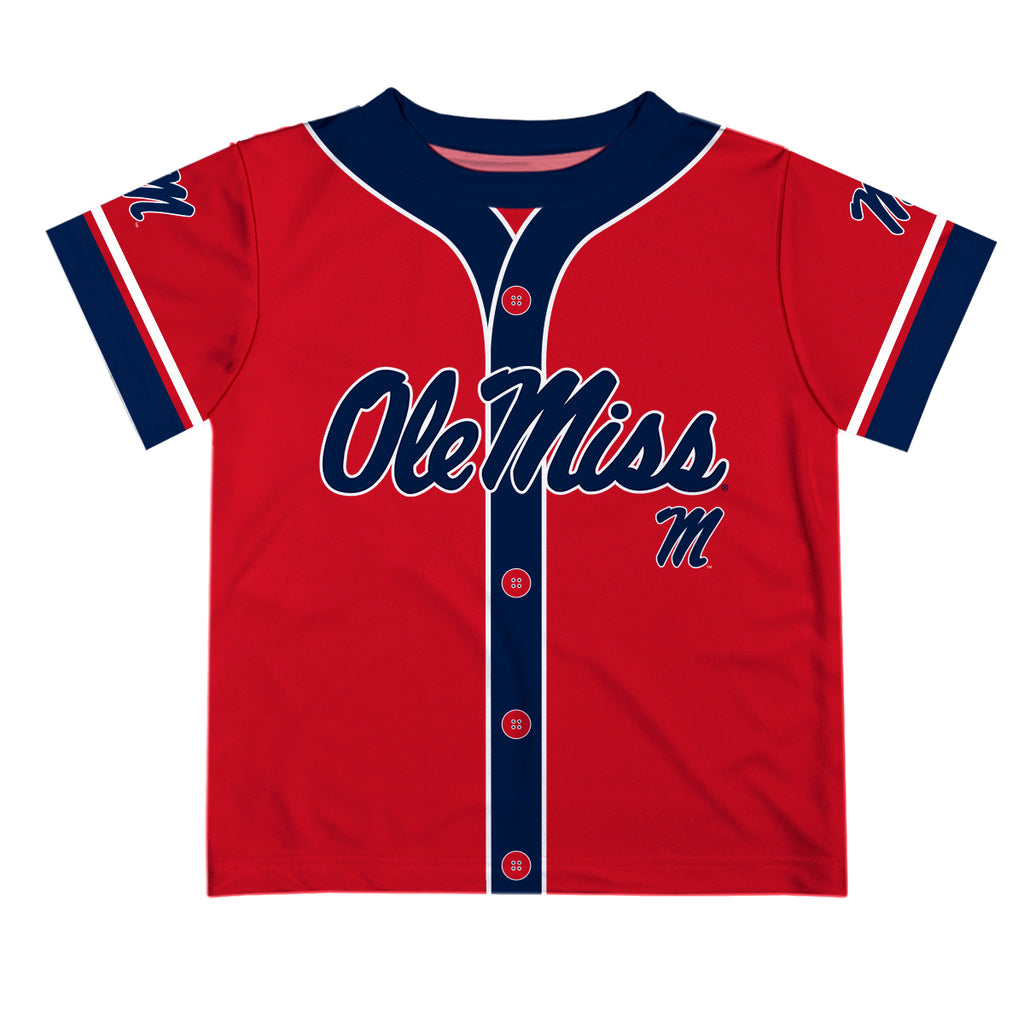 Ole Miss Rebels — Vive La Fête - Online Apparel Store