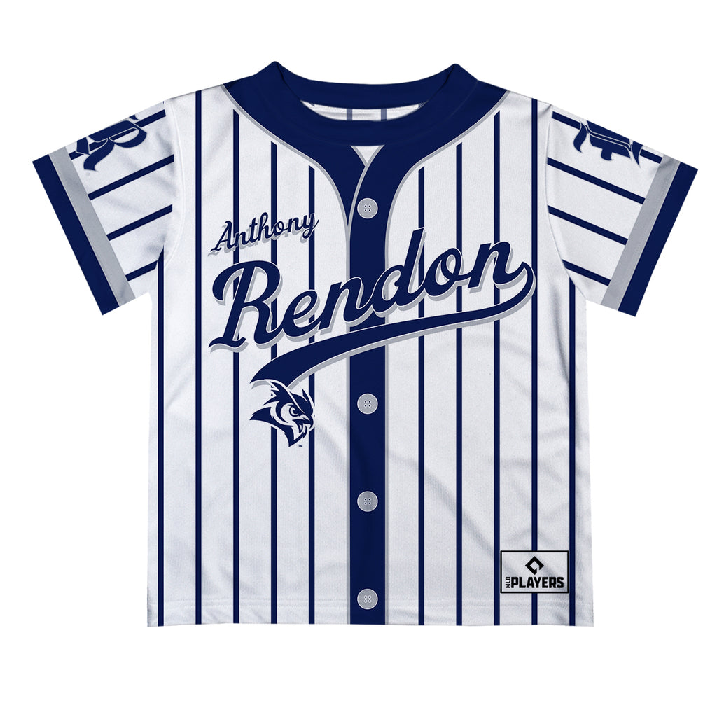 Rice University Owls — Vive La Fête - Online Apparel Store