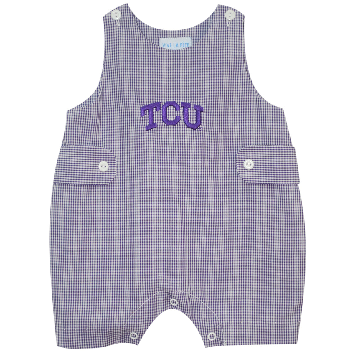 TCU Horned Frogs — Vive La Fête - Online Apparel Store
