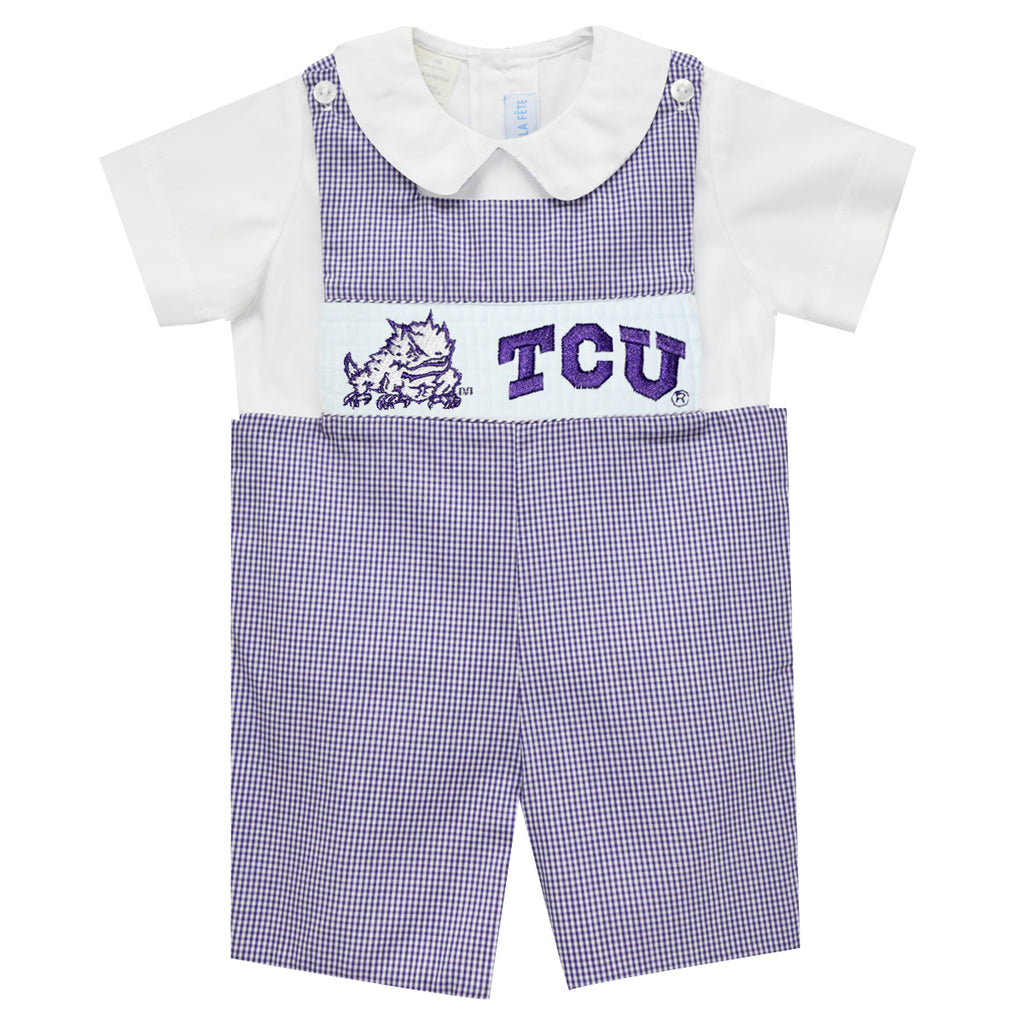 TCU Horned Frogs — Vive La Fête - Online Apparel Store