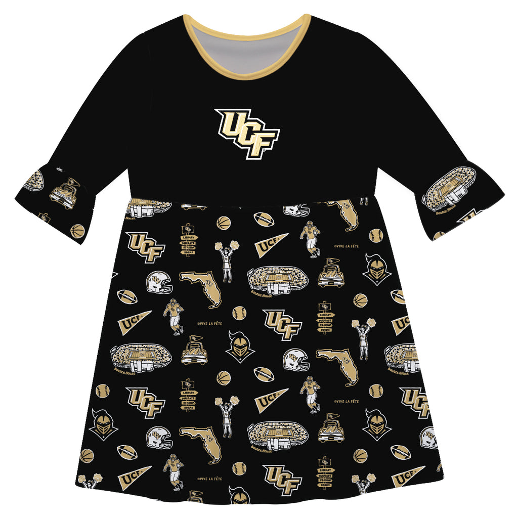 UCF Knights — Vive La Fête - Online Apparel Store