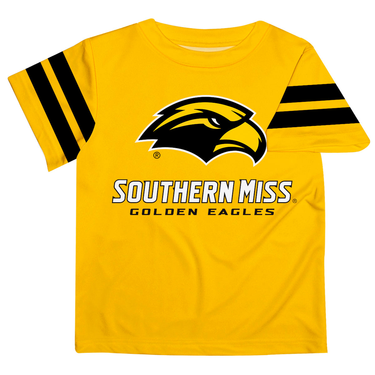 Southern Miss Golden Eagles — Vive La Fête - Online Apparel Store