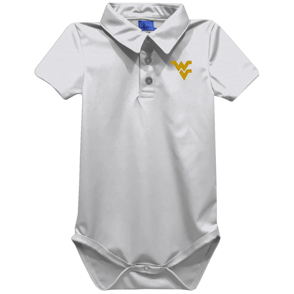 West Virginia University — Vive La Fête - Online Apparel Store