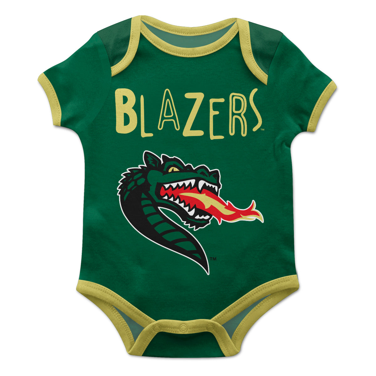 UAB Blazers — Vive La Fête - Online Apparel Store